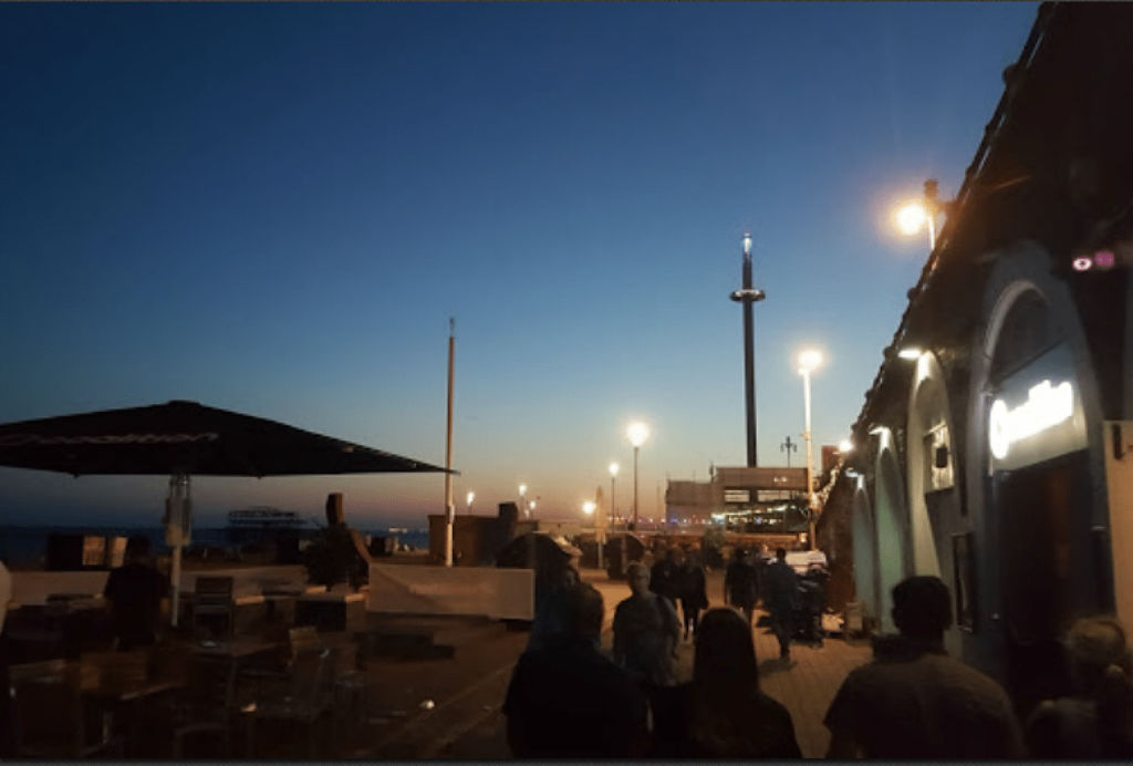Brighton Clubs | Latest Clubbing Listings and Late Night Venues