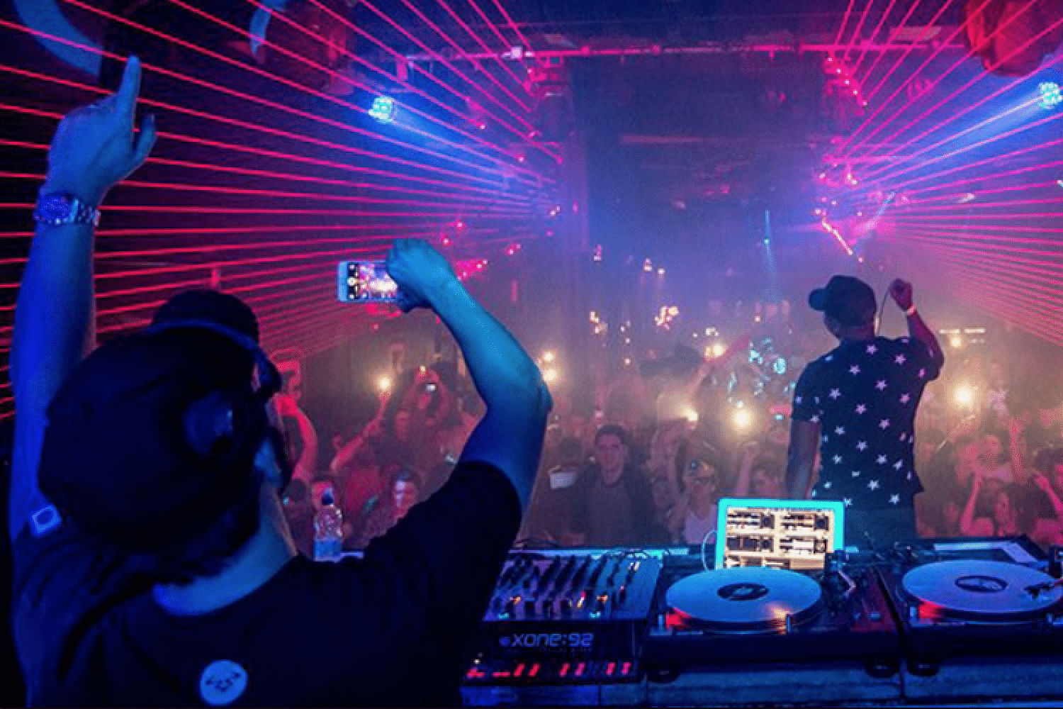 Brighton Clubs | Latest Clubbing Listings and Late Night Venues