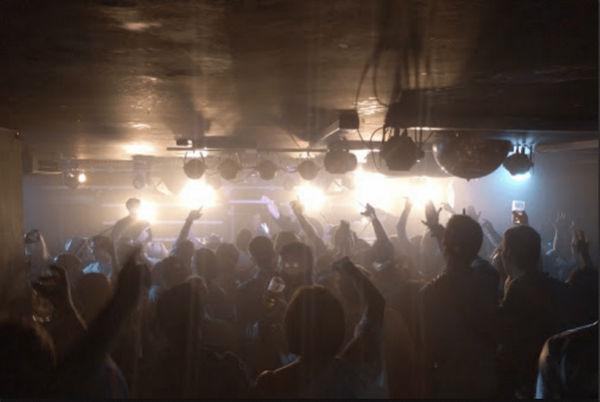 Brighton Clubs | Latest Clubbing Listings and Late Night Venues