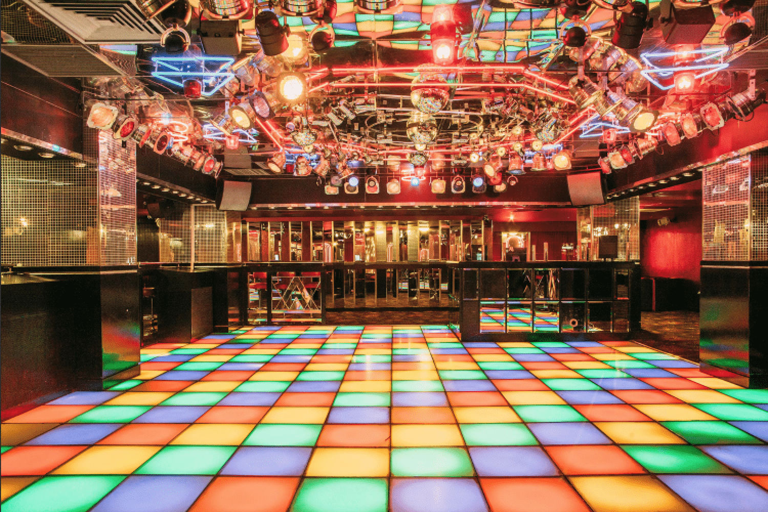 Brighton Clubs | Latest Clubbing Listings and Late Night Venues