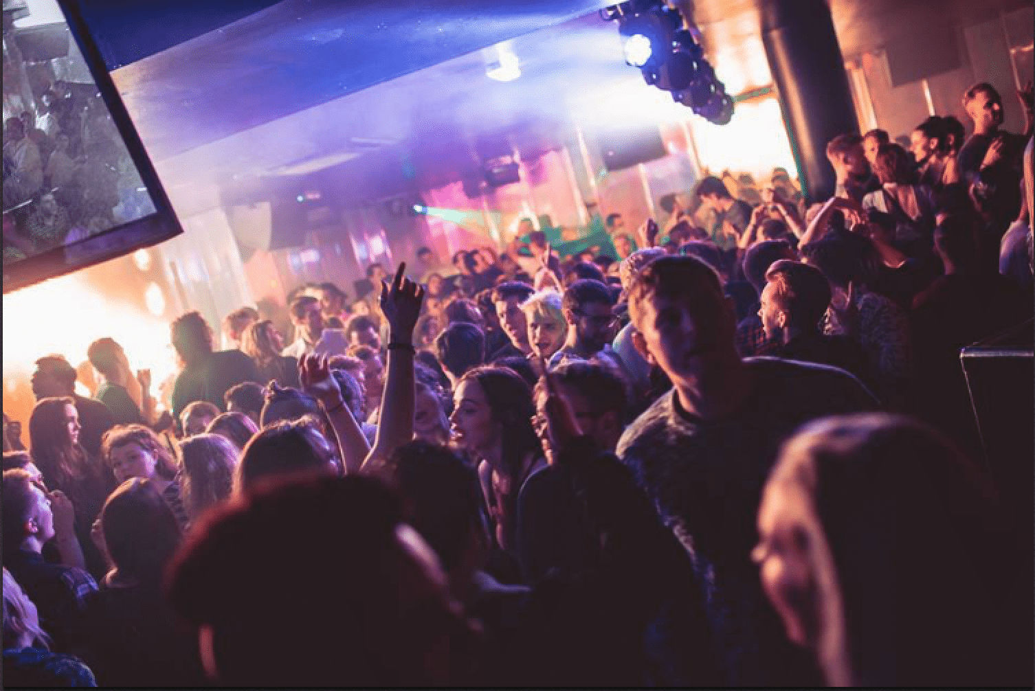 Brighton Clubs | Latest Clubbing Listings and Late Night Venues