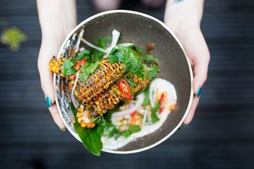 Asian Restaurants Brighton | Where to Experience Asian Food