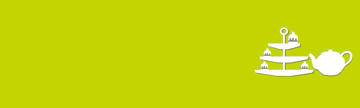 Cake Shop Brighton | Public vote winners 2017 | Afternoon tea and cake