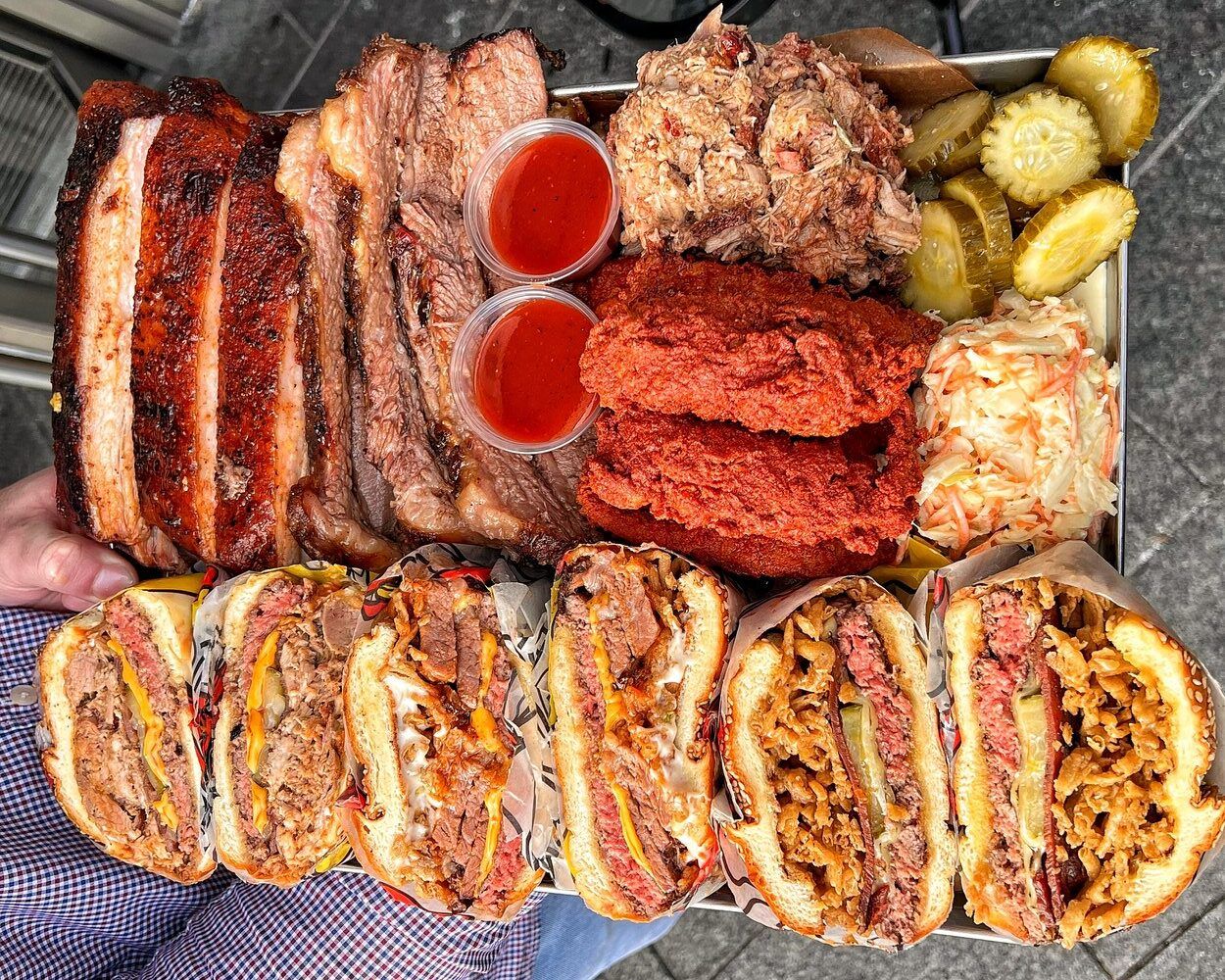 The Mesmerist Brighton | Food and Drink | Music | Roof Terrace