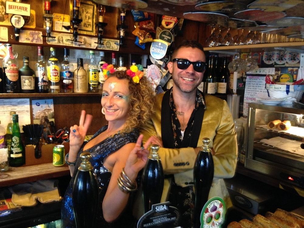 Hand in Hand Brighton | Pub and Brew House | Pubs in Brighton