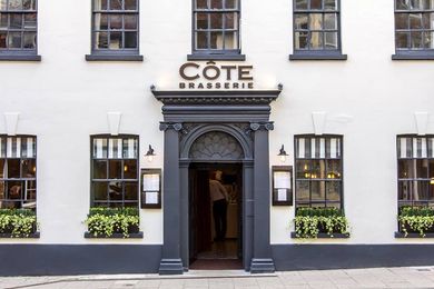 Lewes Restaurants | Best Restaurants in Lewes