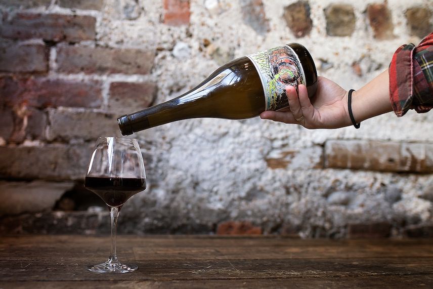 Plateau Brighton | Restaurant and Wine Bar | Natural Wines