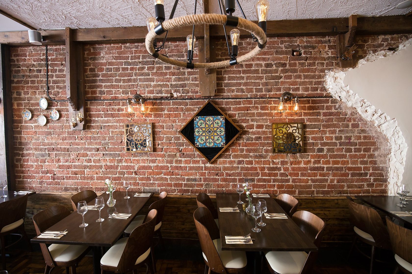 Shiraz Restaurant Hove | Charcoal Grill House | Persian Cuisine