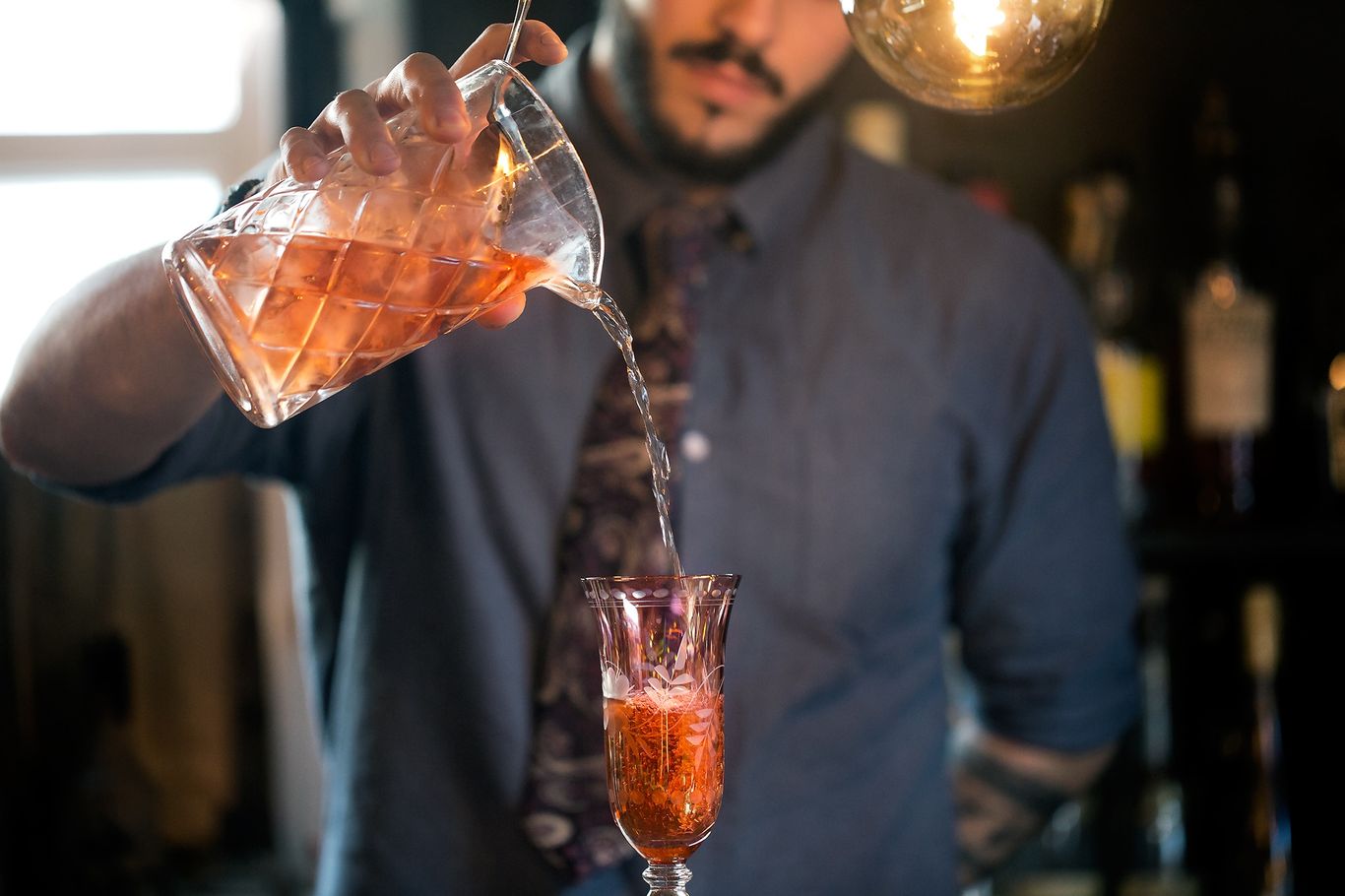 Brighton Nightlife | A Locals Guide to Brighton by Night | Cocktails & Bars
