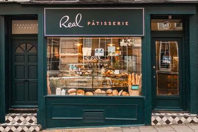 Bakery Brighton | Best Bakeries in Brighton | Independent Bakeries