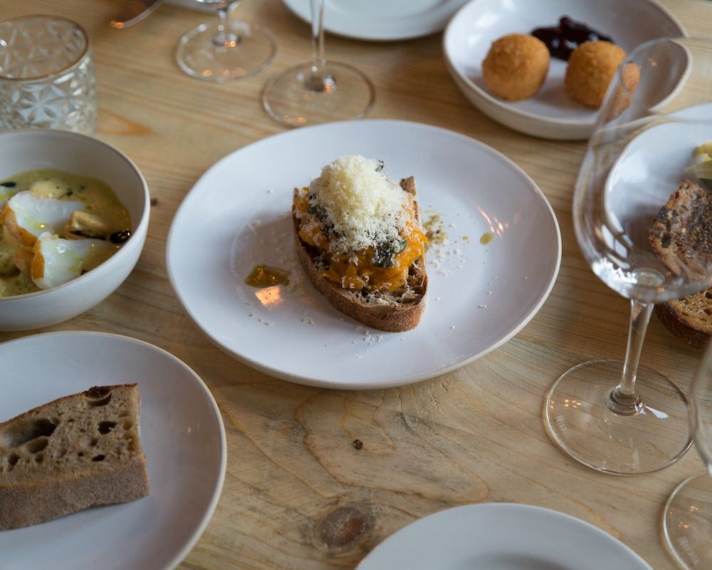 Wild Flor Hove | Award Winning Neighbourhood Restaurant