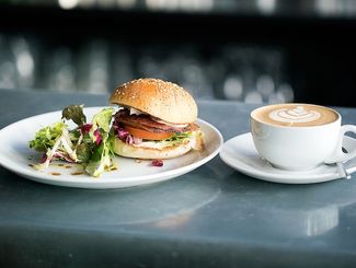 Kooks Brighton | Cool Vibes Boho Bistro | Brunch Cafe | Cocktails