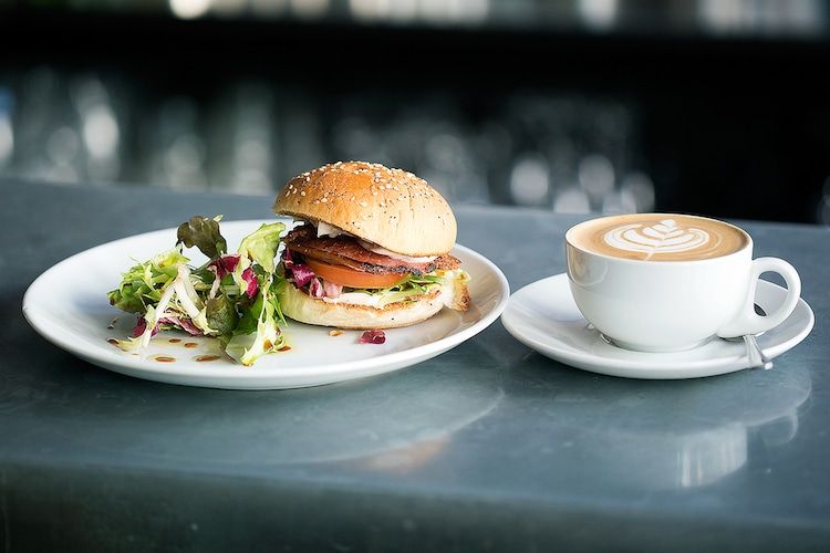 Kooks Brighton | Cool Vibes Boho Bistro | Brunch Cafe | Cocktails