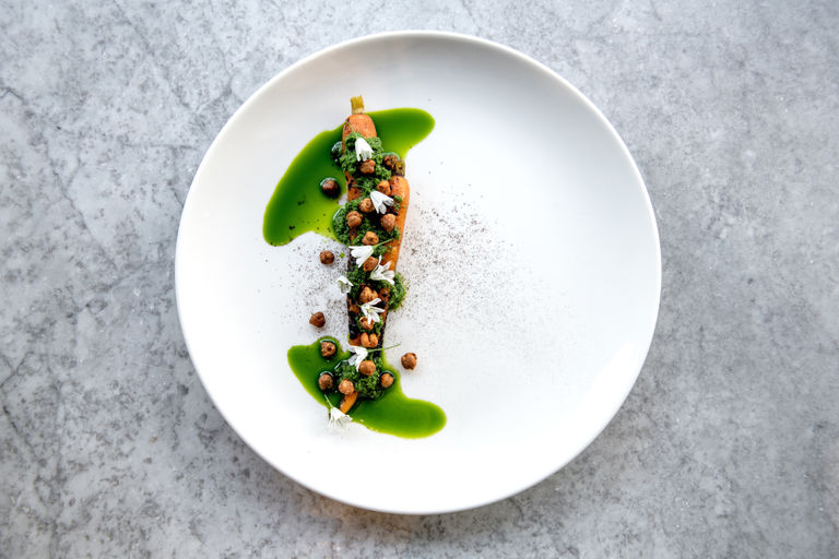 Kindling Brighton | Ethical and Sustainable | MICHELIN Guide