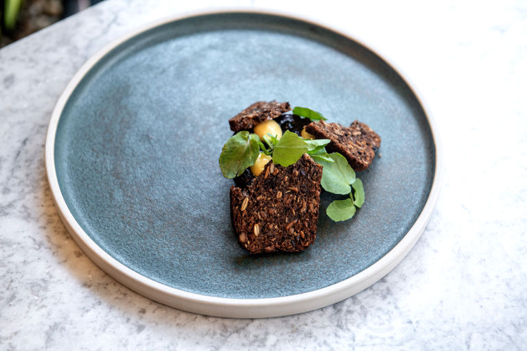 Kindling Brighton | Ethical and Sustainable | MICHELIN Guide