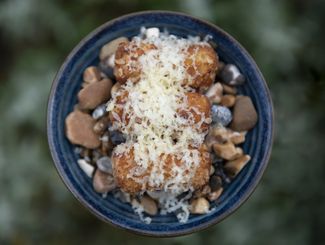 Kindling Restaurant Brighton | New Restaurant in Brighton's Lanes