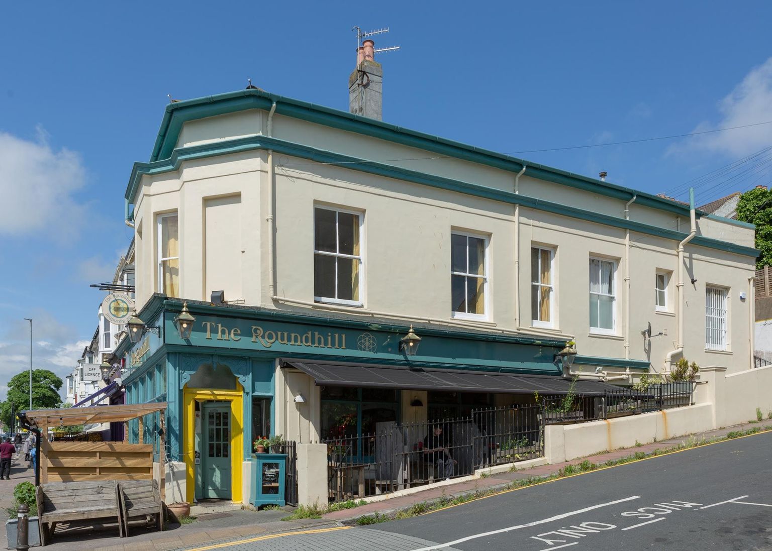Brighton Restaurants Guide | Best Restaurants in Brighton