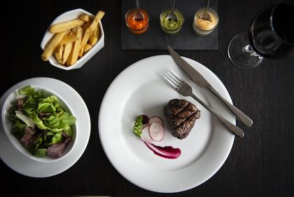 Baqueano Brighton | Argentinian Restaurant | Western Road