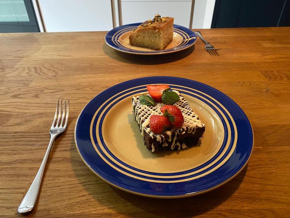 Nostos Hove - Modern Greek restaurant - local reviews and booking info