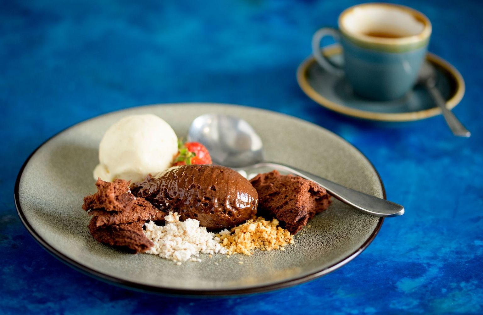 Nostos Hove | AWARD Winning Greek Restaurant | Modern Greek