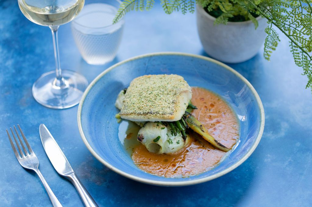 Nostos Hove - Modern Greek restaurant - local reviews and booking info