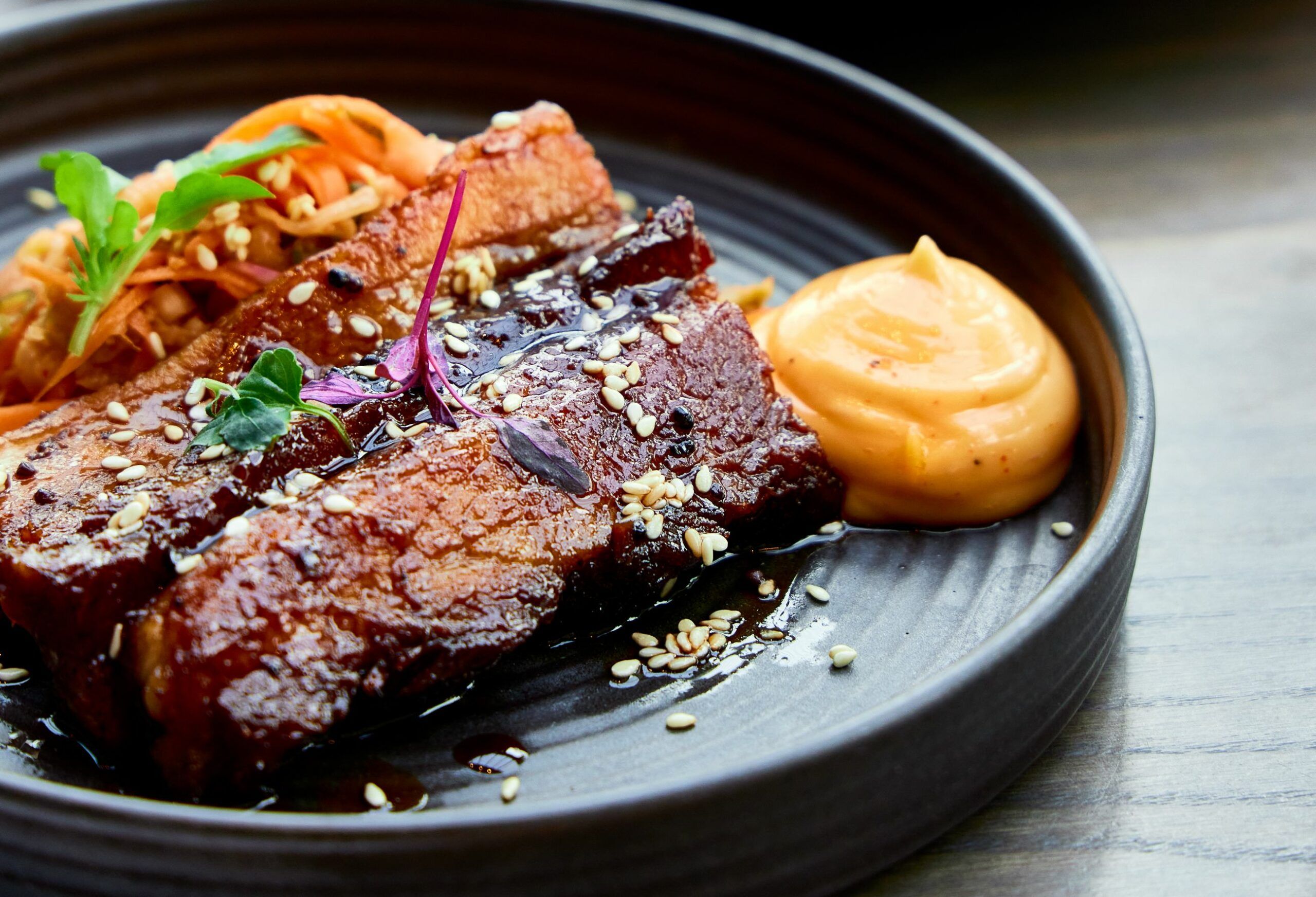 Cyan Restaurant | Stylish all day eatery - read reviews, book online