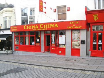 Chinese Restaurant Brighton | Cantonese, Sichuan Dishes | 2026