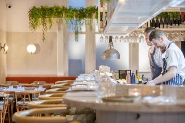 Kindling Brighton | Ethical Restaurant | The Lanes