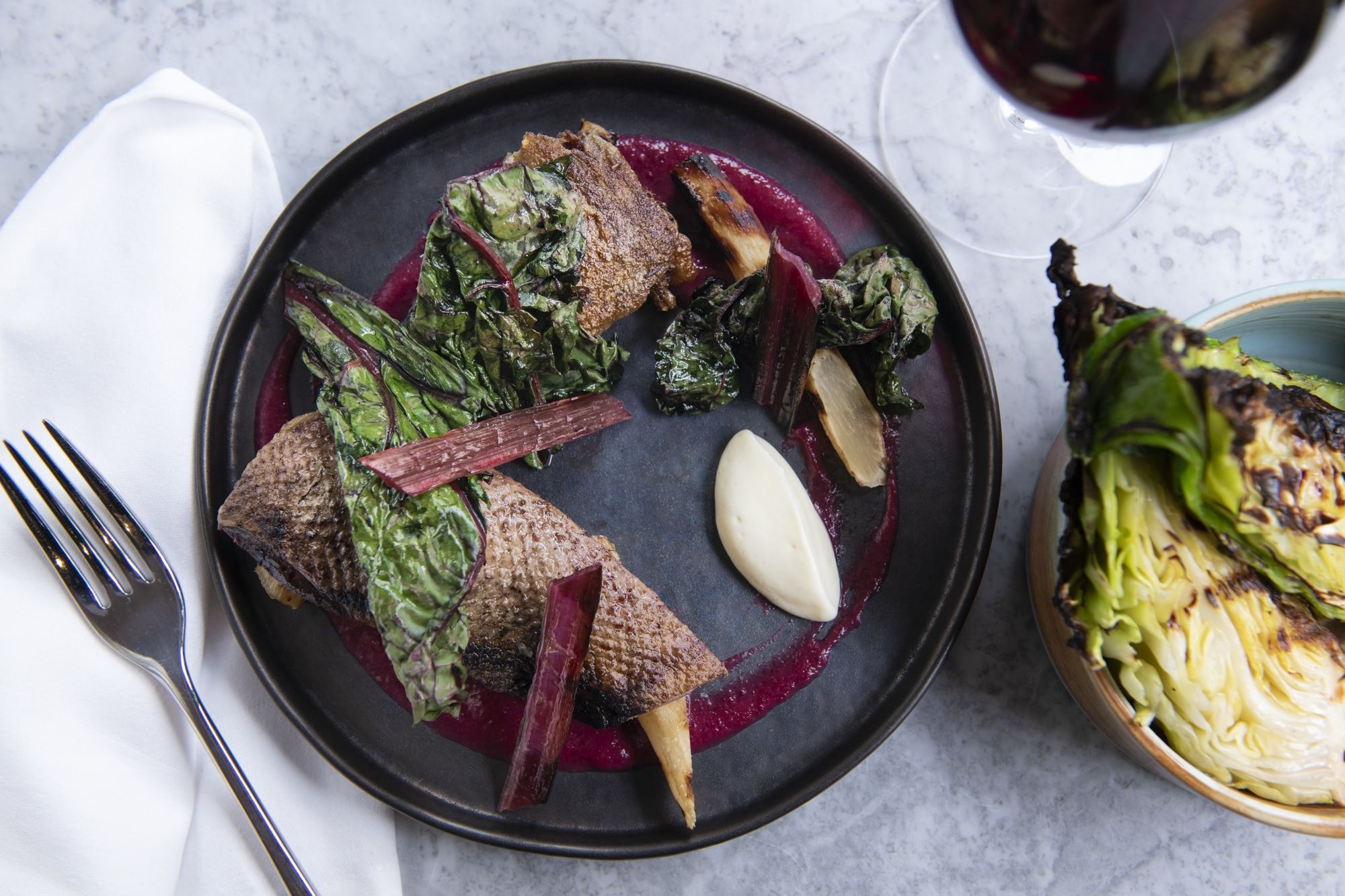 Kindling Brighton | Ethical Restaurant | The Lanes