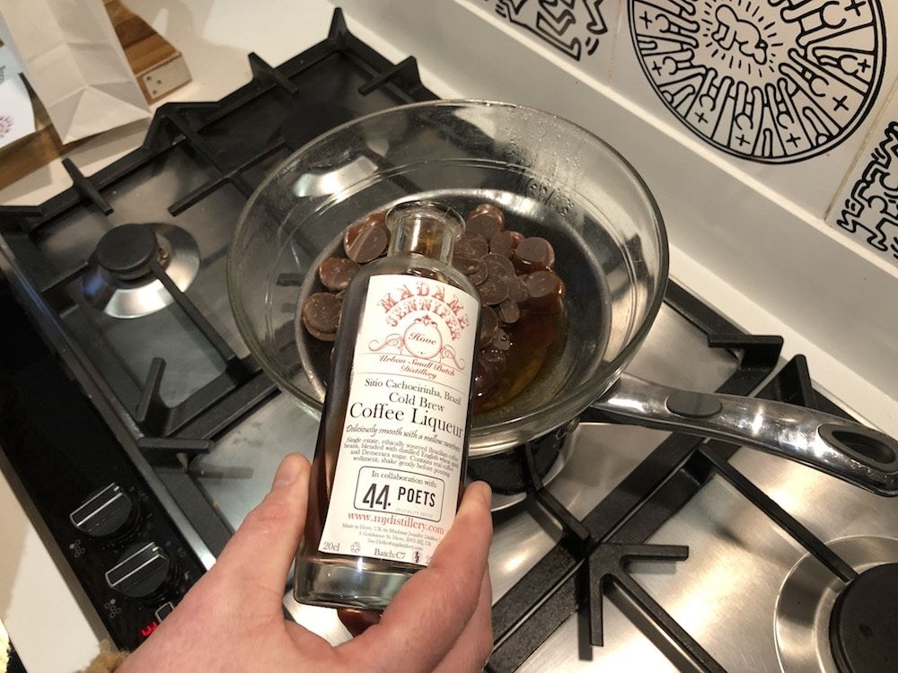 Madame Jennifer Distillery | Premium Small Batch Spirits