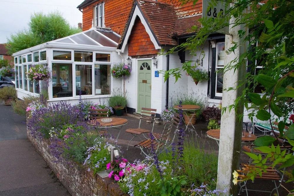 The Best Sussex Pub Walks