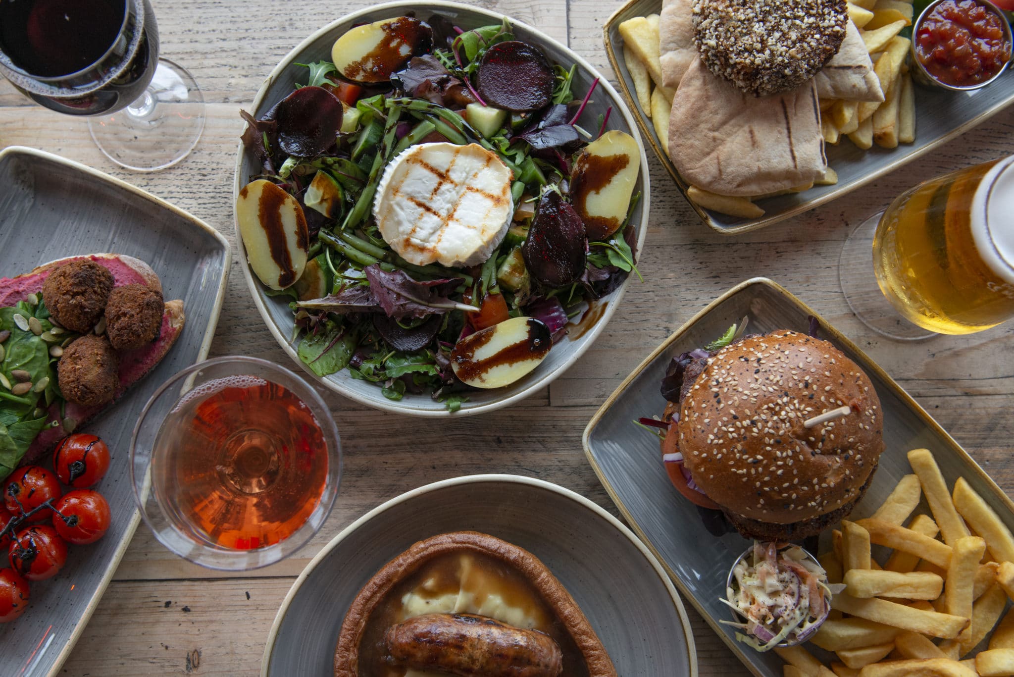 Lewes Restaurants | Our Guide to the BEST Restaurants in Lewes