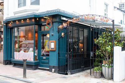 Cocktail Bars Brighton | 20 of the BEST Cocktail Venues in 2023