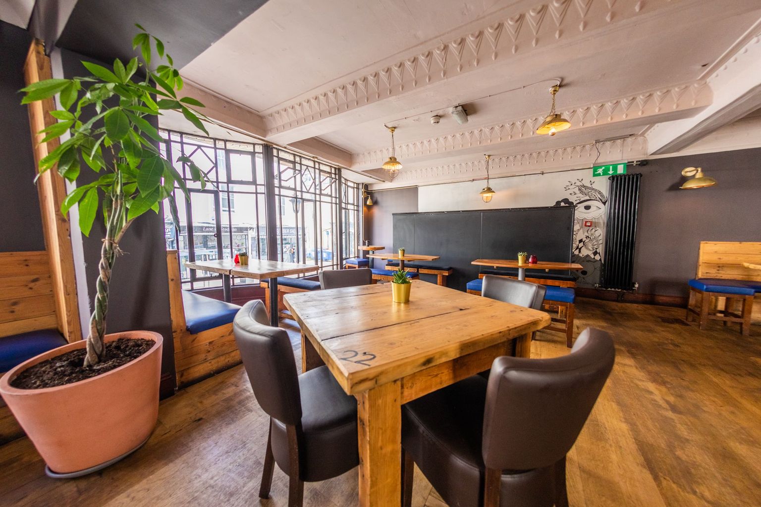Freemasons Pub Hove | Local information, reviews