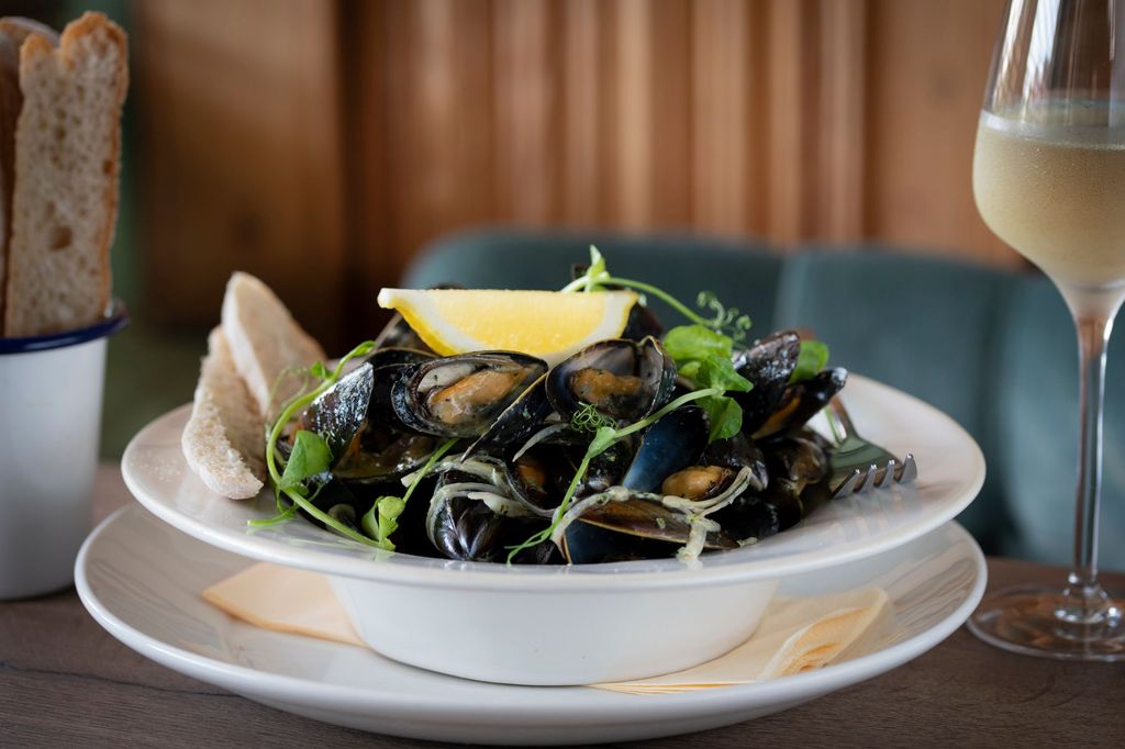 The Dyke Alehouse and Kitchen | Seven Dials area | Mircobrewery
