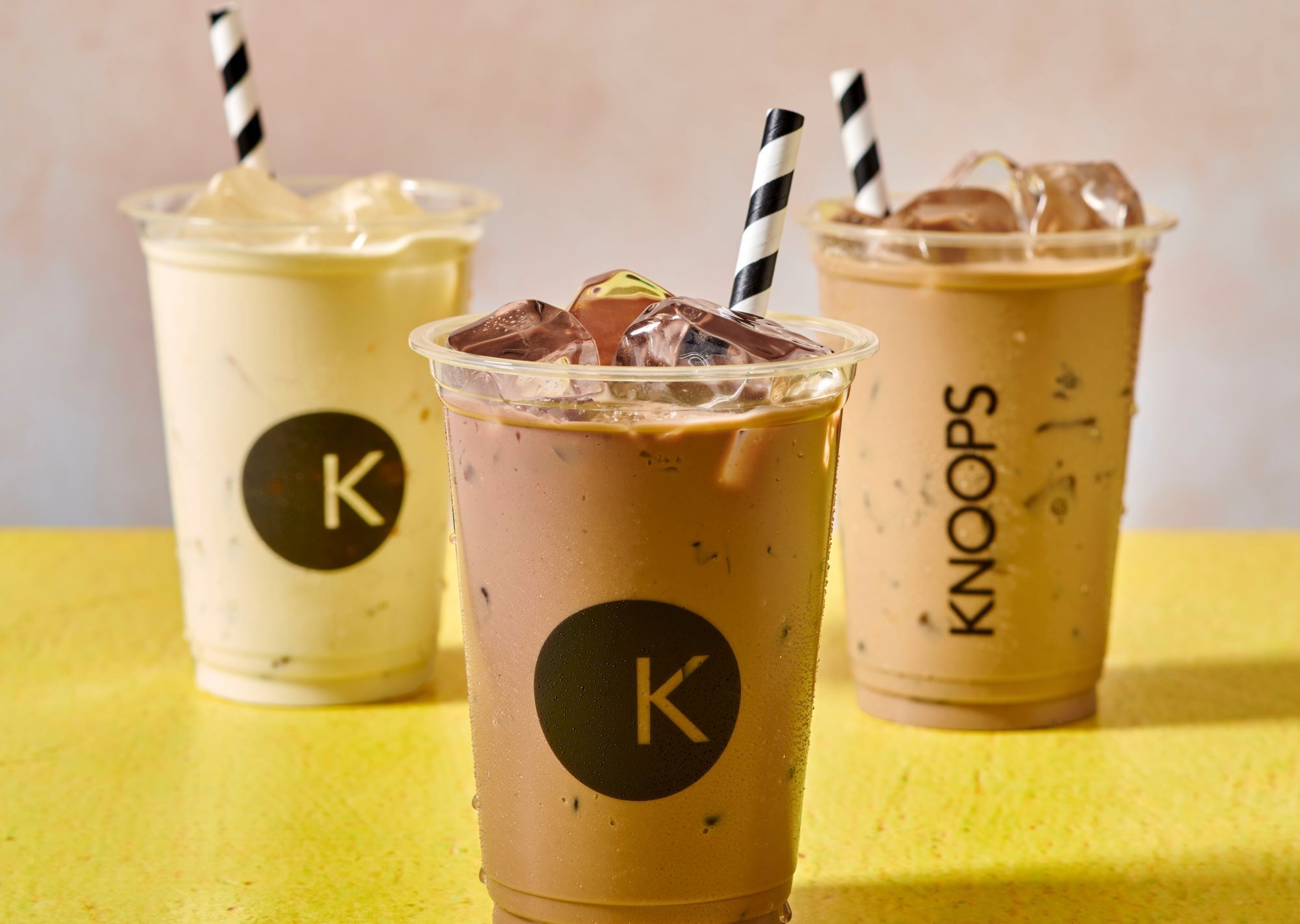 Knoops Brighton | Cafe | Restaurants Brighton Guide