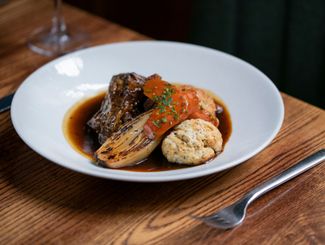 Hove Place Pub and Gardens | Popular food pub - reviews, booking