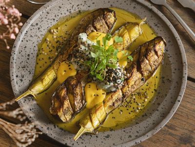 Vegan Restaurants Brighton | Plant Powered Eats in 2025