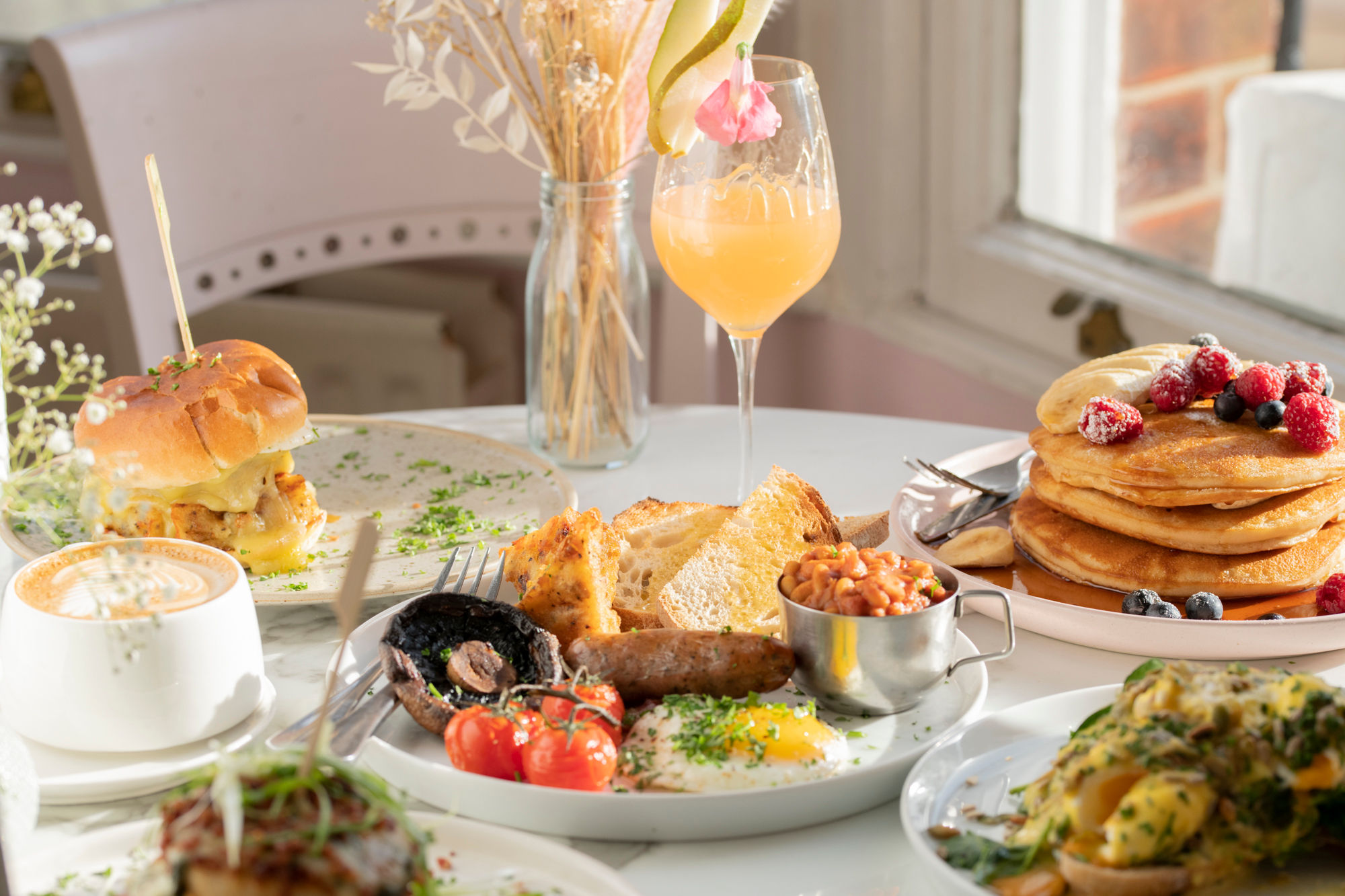 Brighton Restaurants Guide | Local reviews | News | Where to eat
