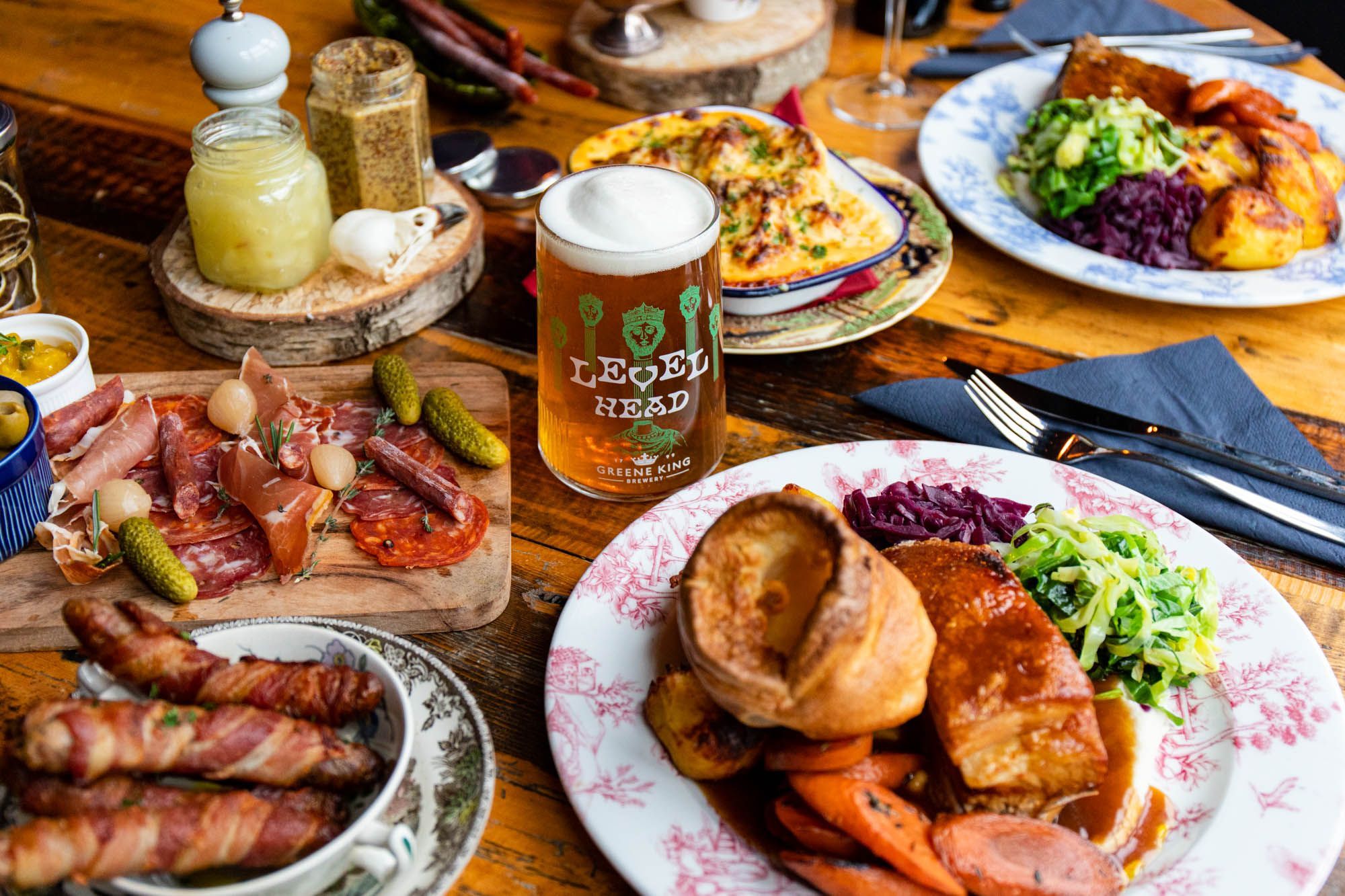 Brighton Restaurants Guide | BEST Restaurants in Brighton