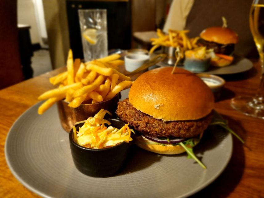 The Crabtree Horsham | Pub & Restaurant | Lower Beeding