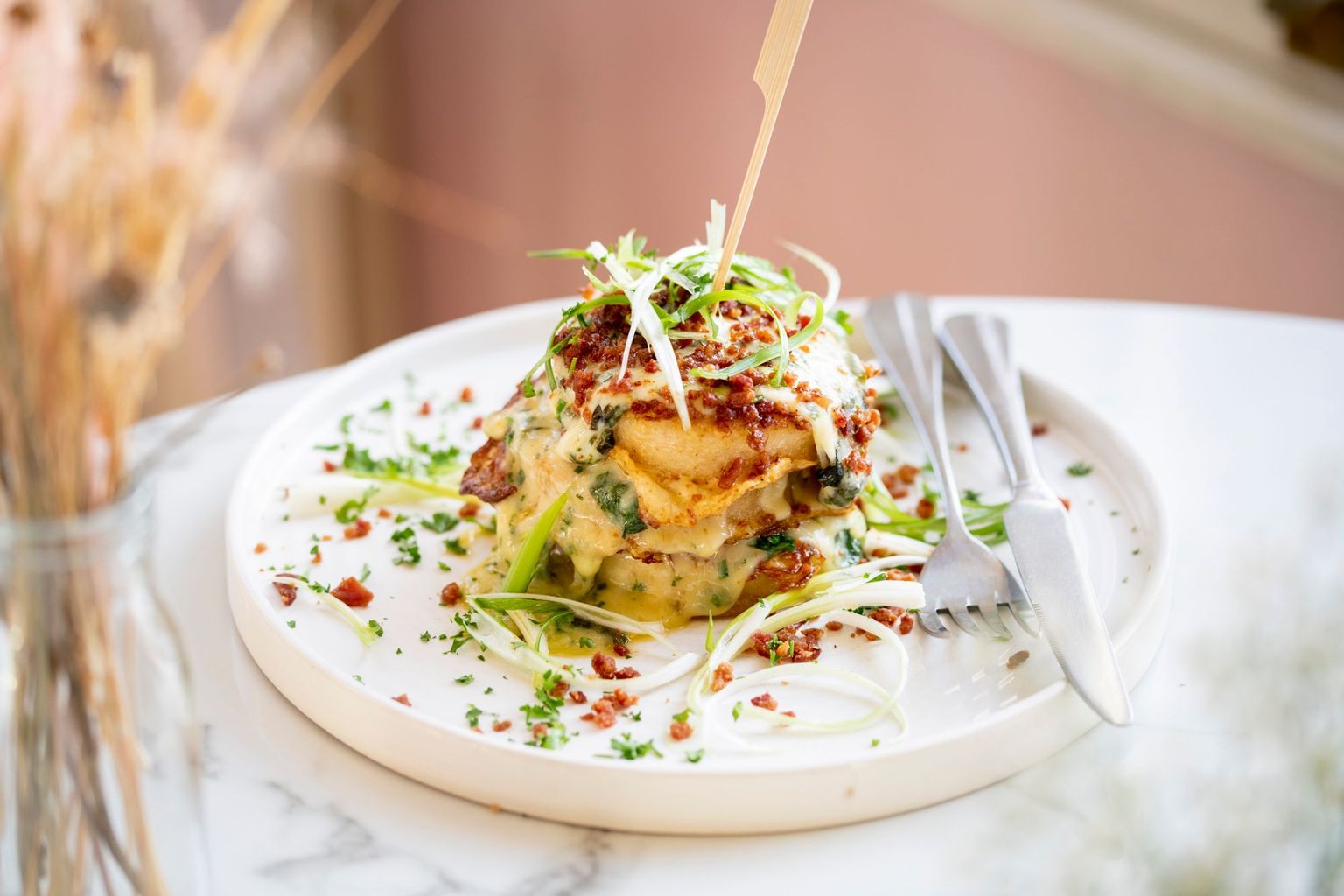 Brunch at Café Oeuf | Amanda visits Oeuf Cafe in Hove