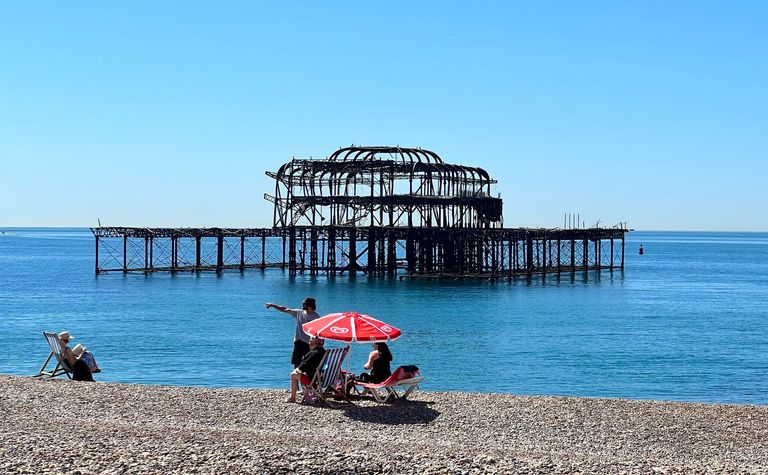 Brighton for Kids | Child friendly venues | Ideas and offers