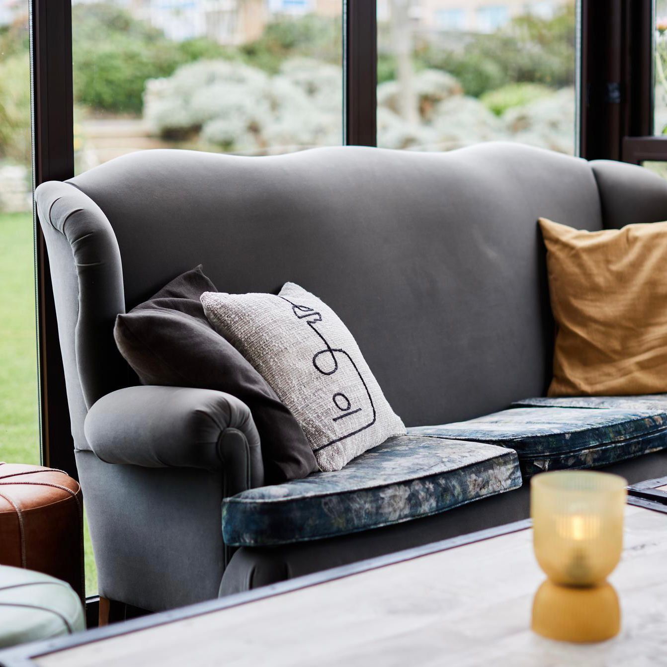 Rockwater Hove | Iconic Beachside Venue | Restaurant and Bar