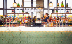 Rockwater Hove | Iconic Beachside Venue | Restaurant and Bar