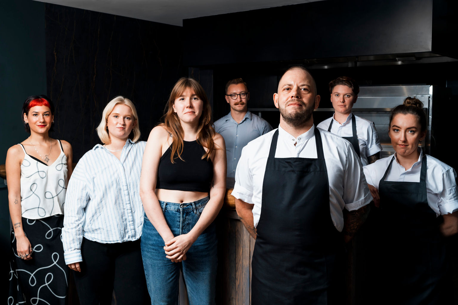 Furna Brighton | First Solo Venture for Chef Dave Mothersill