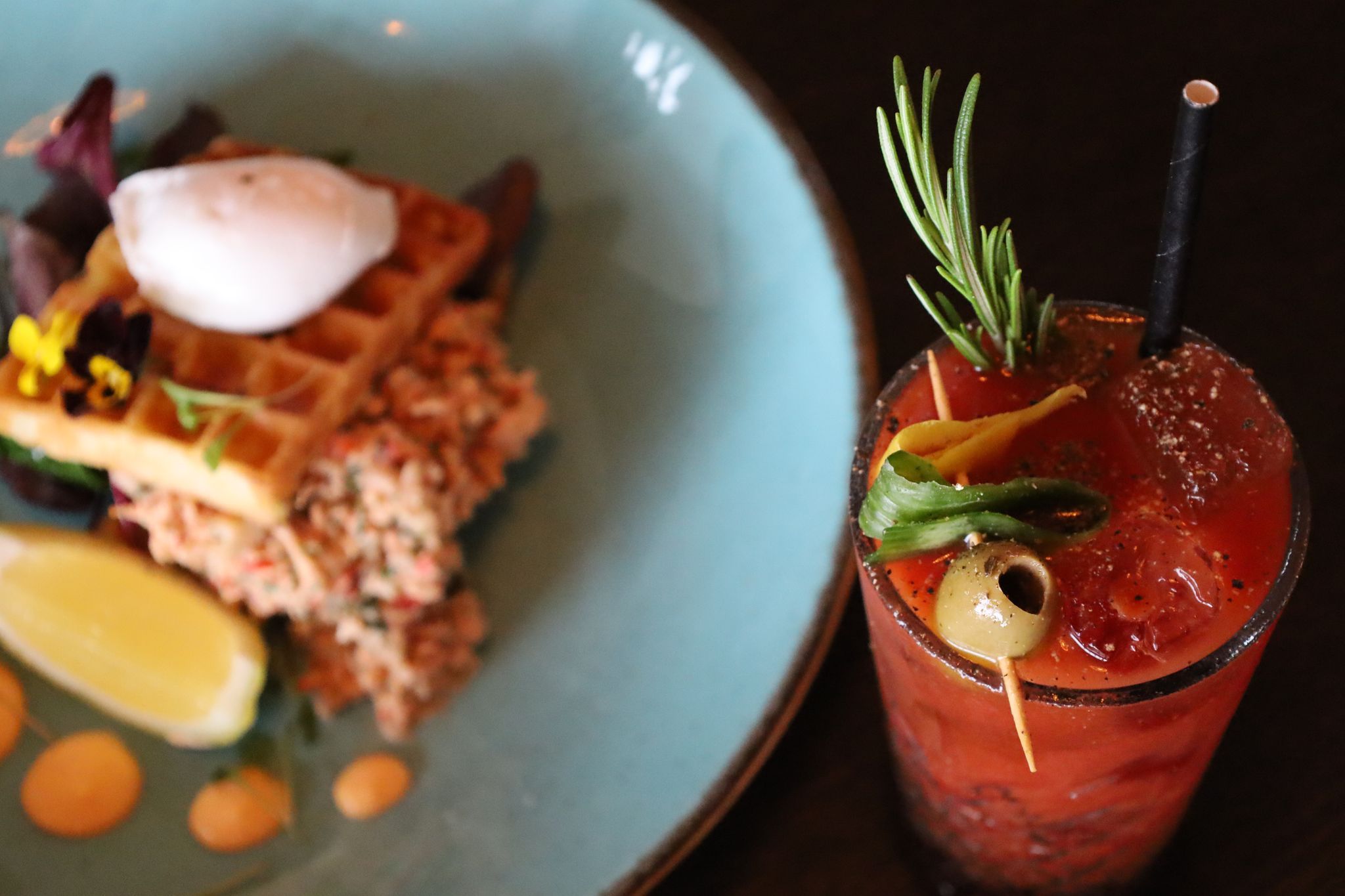 Rockwater Hove | Iconic Beachside Venue | Restaurant and Bar