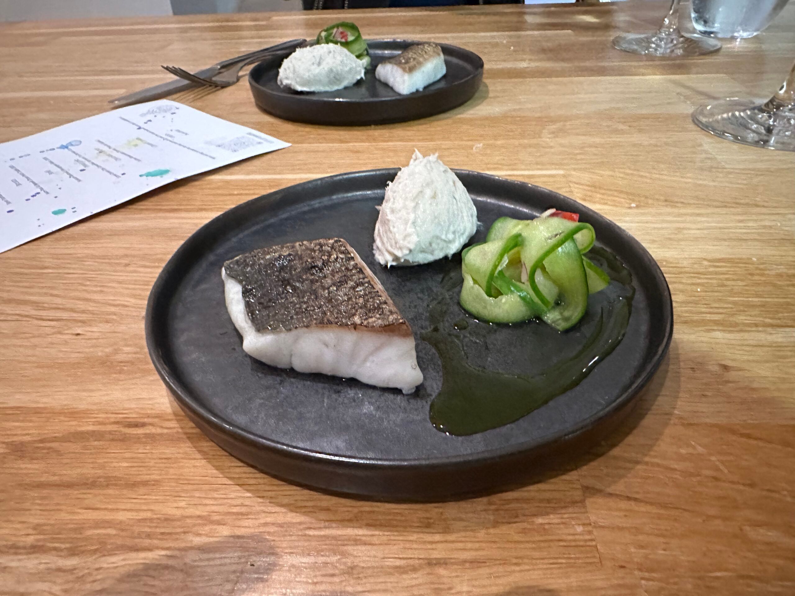 The Little Fish Market: A deep dive into fish elevation