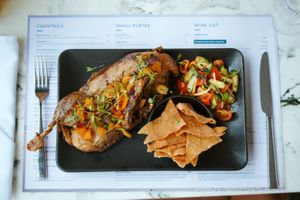 Rockwater Hove | Iconic Beachside Venue | Restaurant and Bar