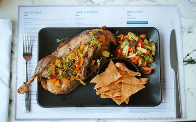 Brighton Takeaway | Delicious Independents Delivering to YOU